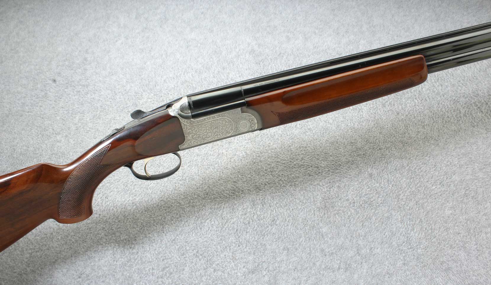 Armi Sabatti ~ Boxlock Over Under ~ 12 Gauge | Bass Pro Shops